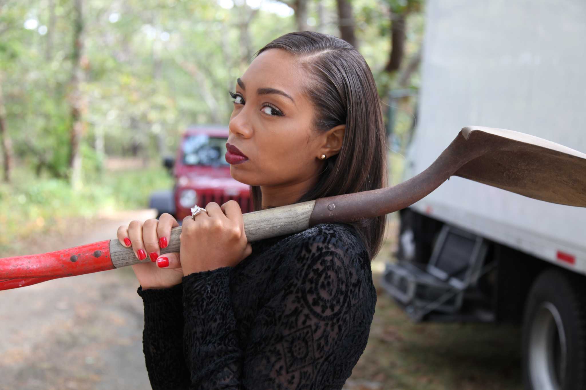 Spike Lee takes a stab at horror