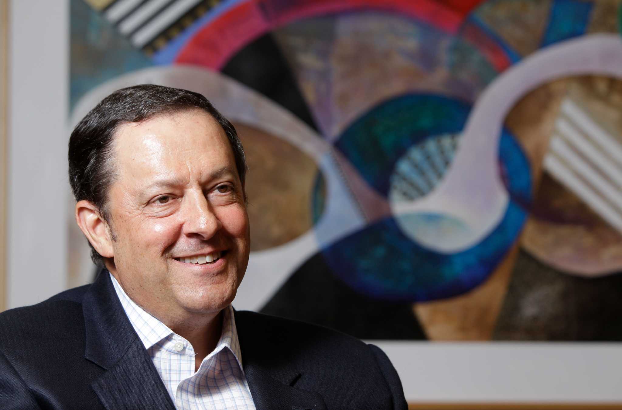 Weingarten Realty says its diverse holdings will keep it healthy