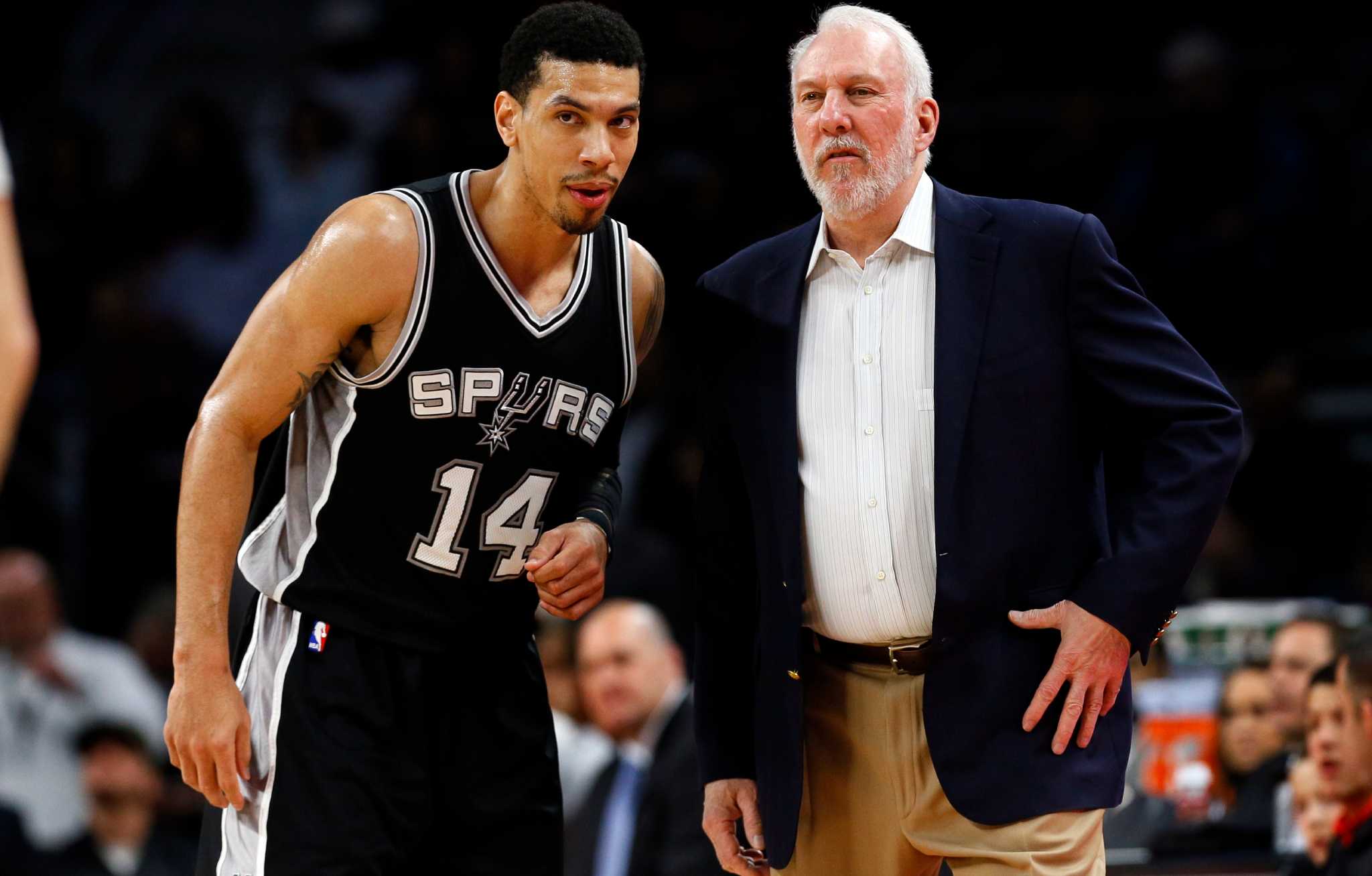 Denver coach Hunt a big fan of Popovich