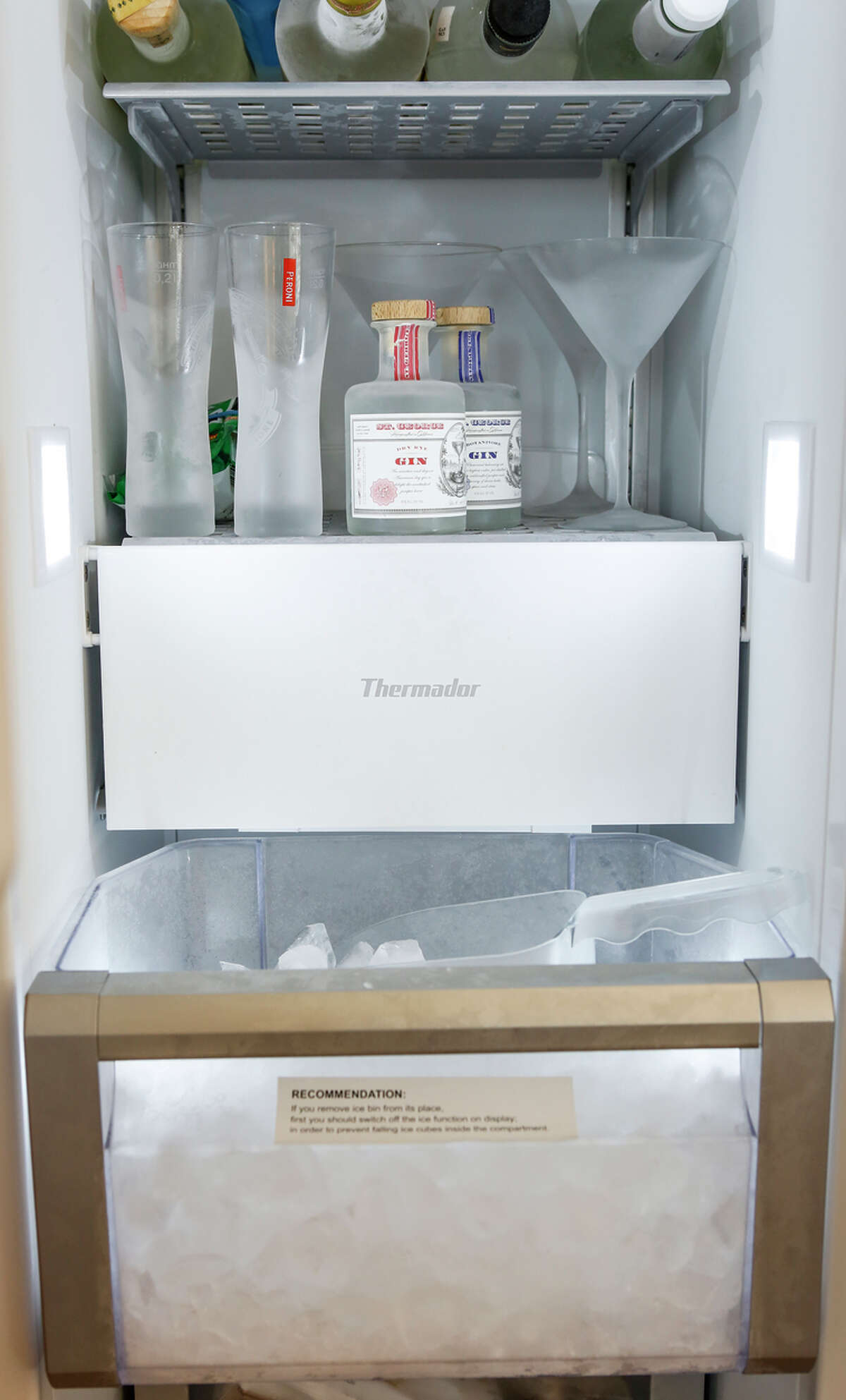 Foreign Cinema chefs finally realize dream kitchen — at home