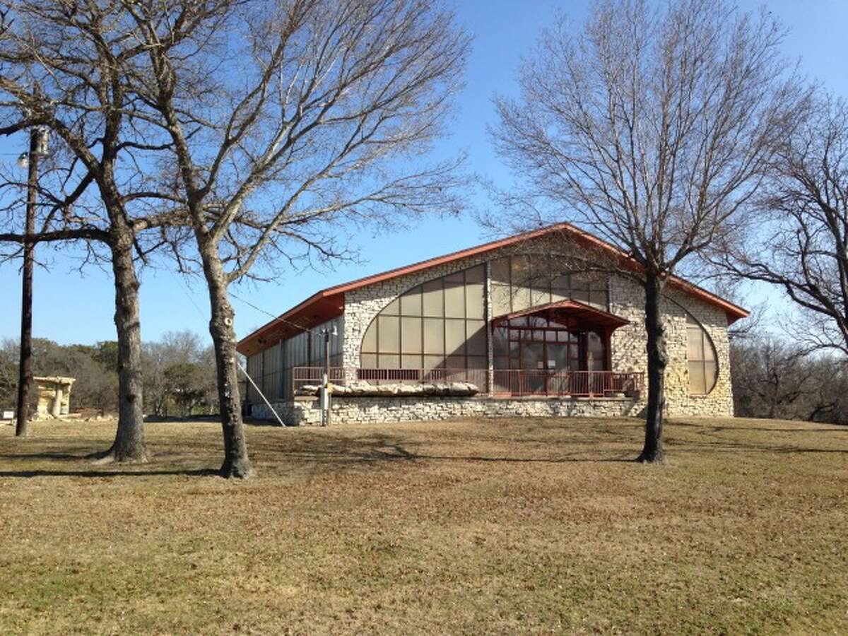 Fossils and faith: The Creation Evidence Museum of Texas
