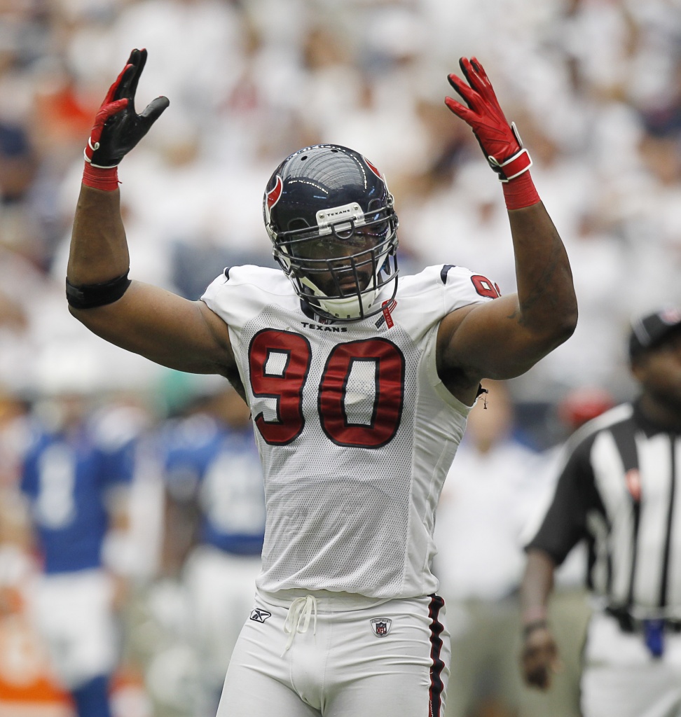 For some players, NFL Combine provided huge career boost