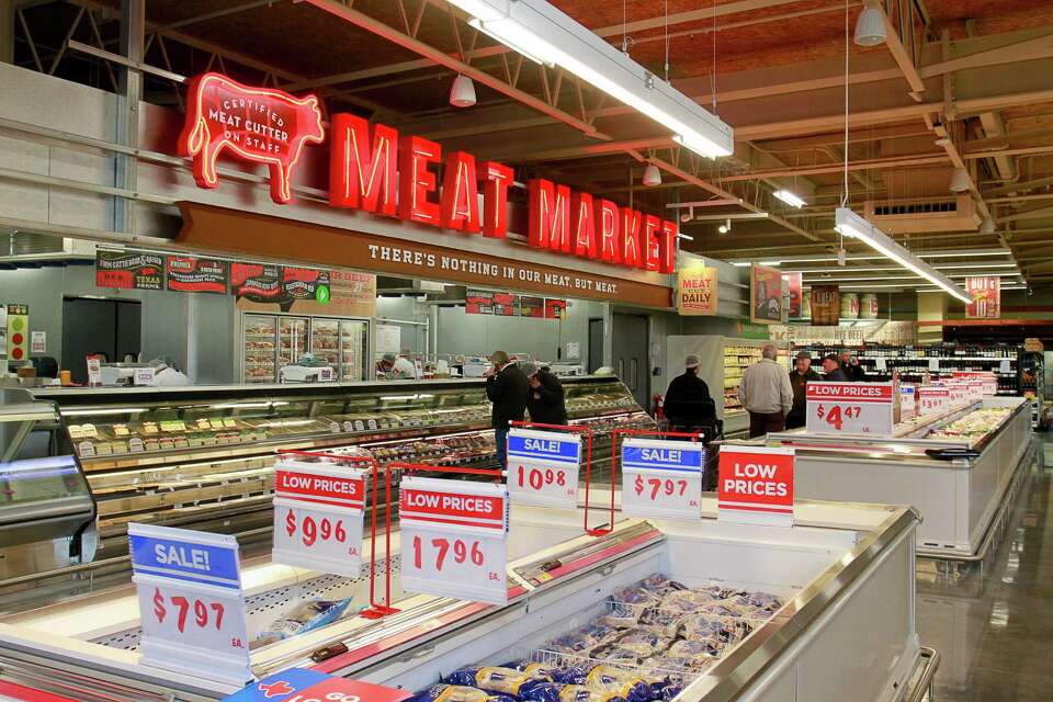 Timeline: 110 years of H-E-B