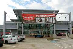 Timeline: 110 years of H-E-B
