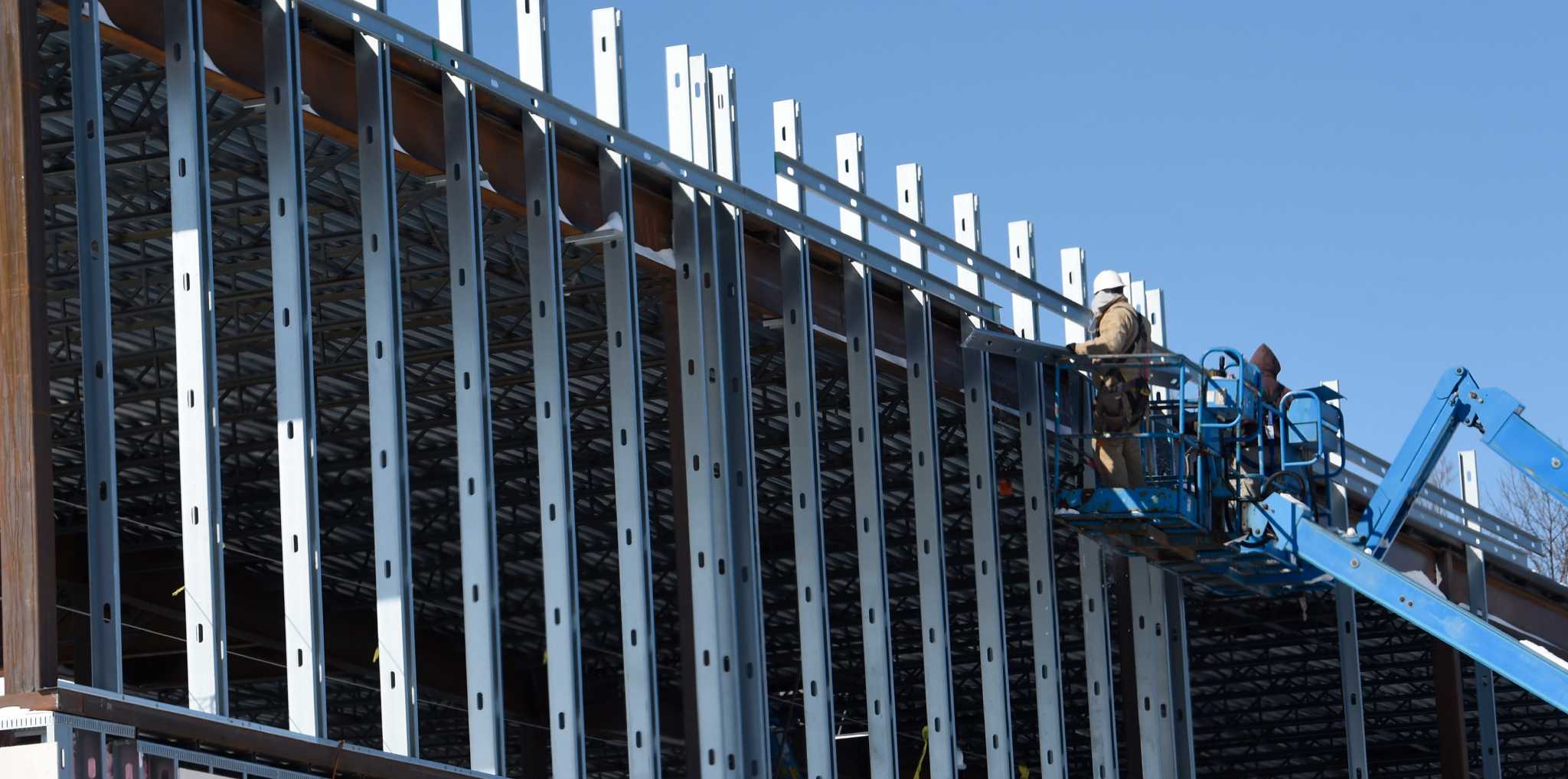 An idle-property rebirth