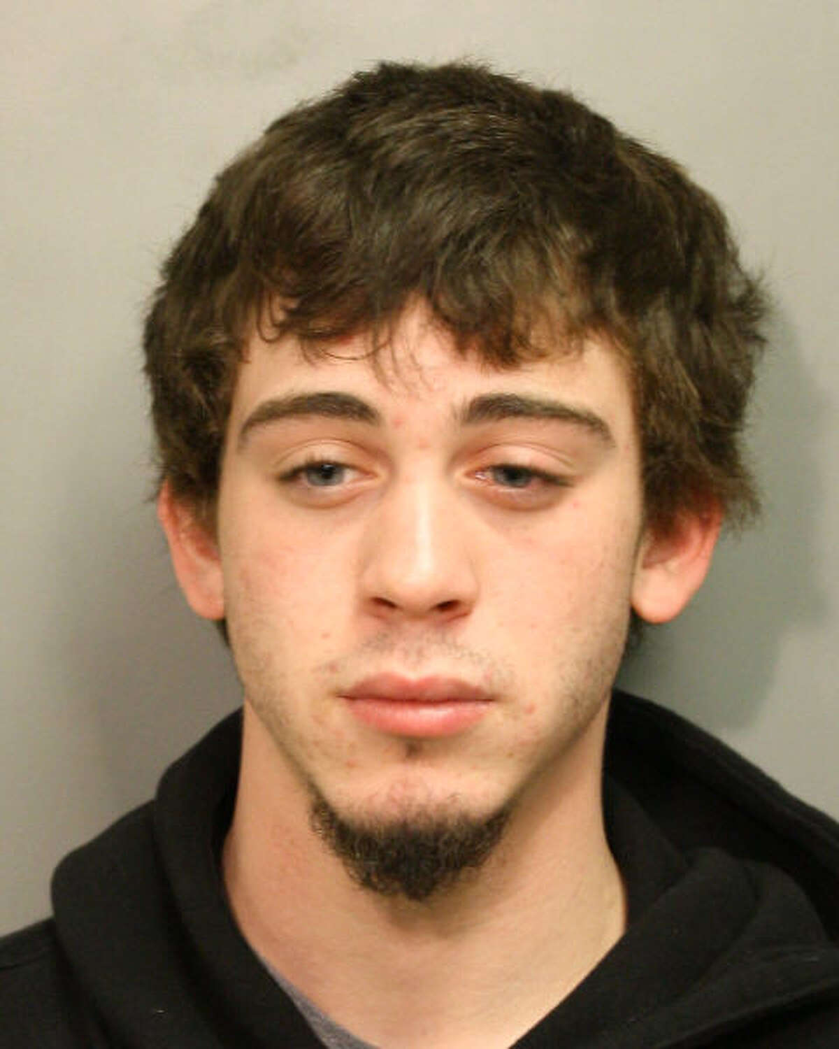 Tomball teens charged in blowgun dart attack on grandmother, young boy