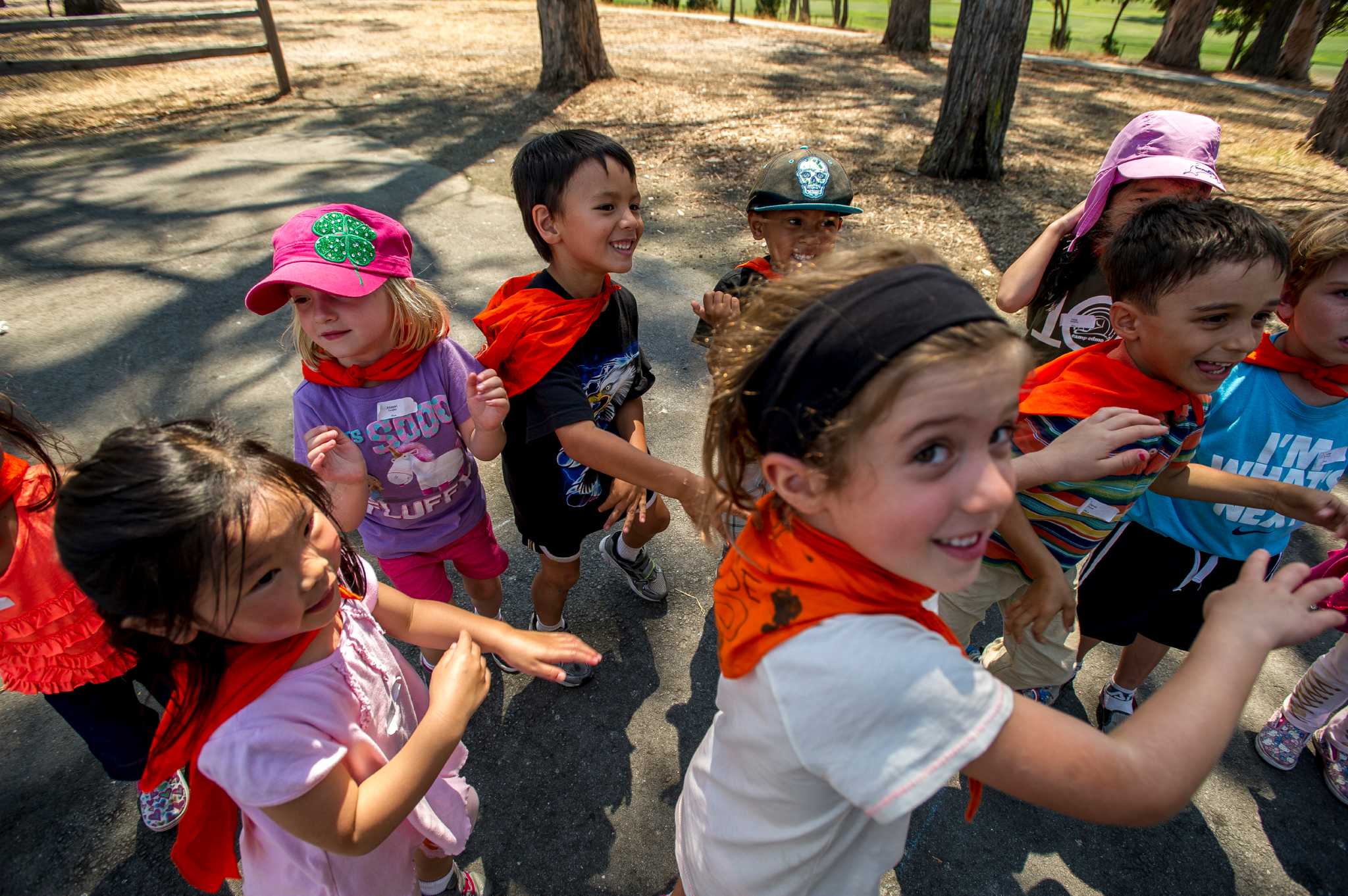 Ten things parents should know about summer camps