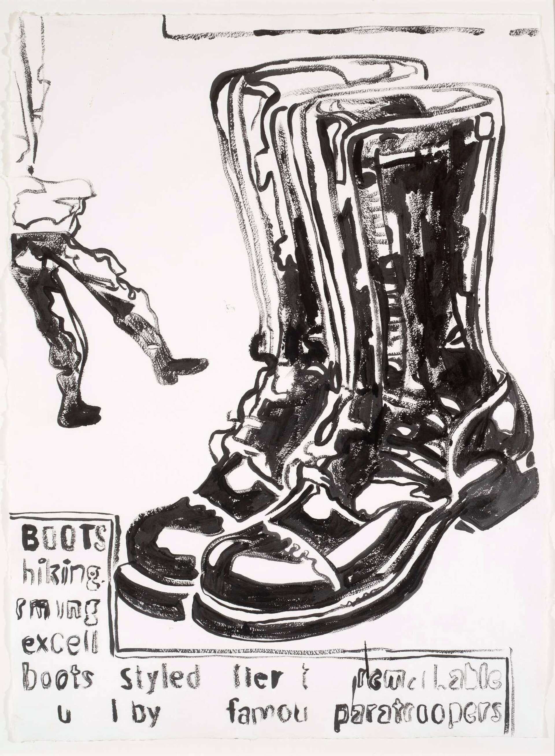 McNay celebrates 60th anniversity with 'Rodin to Warhol’