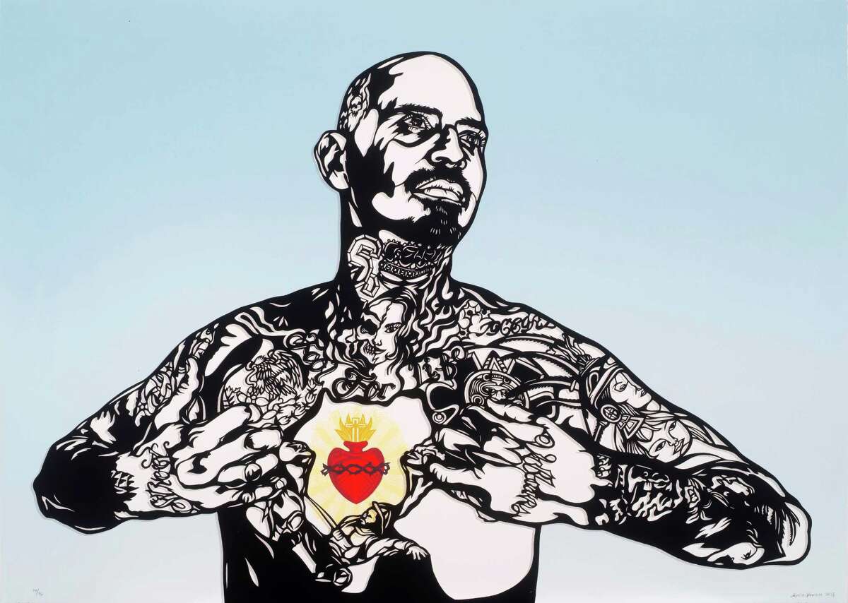 McNay celebrates 60th anniversity with 'Rodin to Warhol’