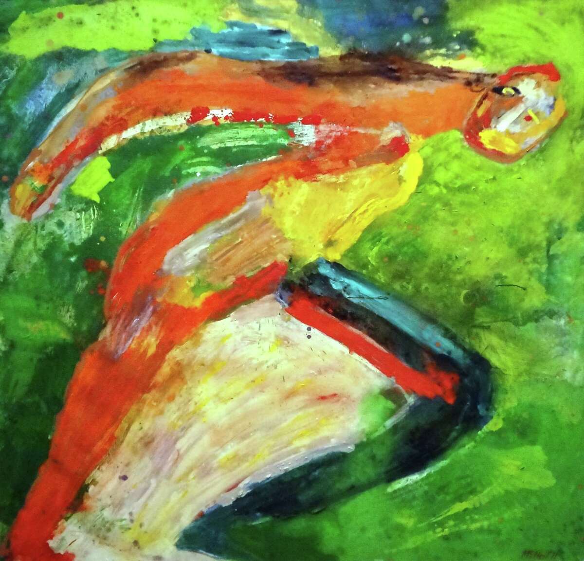 McNay celebrates 60th anniversity with 'Rodin to Warhol’