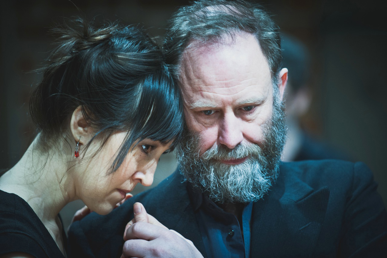 'Songs of Lear' presents tragedy with music