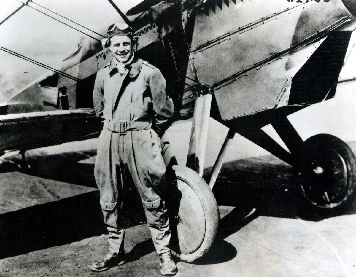 Former air base investing in its history