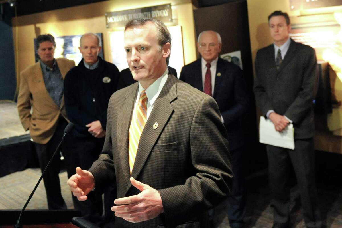 Cap Rep, Clifton Park get Erie Canalway grants