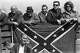 Unseen photos from Selma march revealed in new University of Texas archive