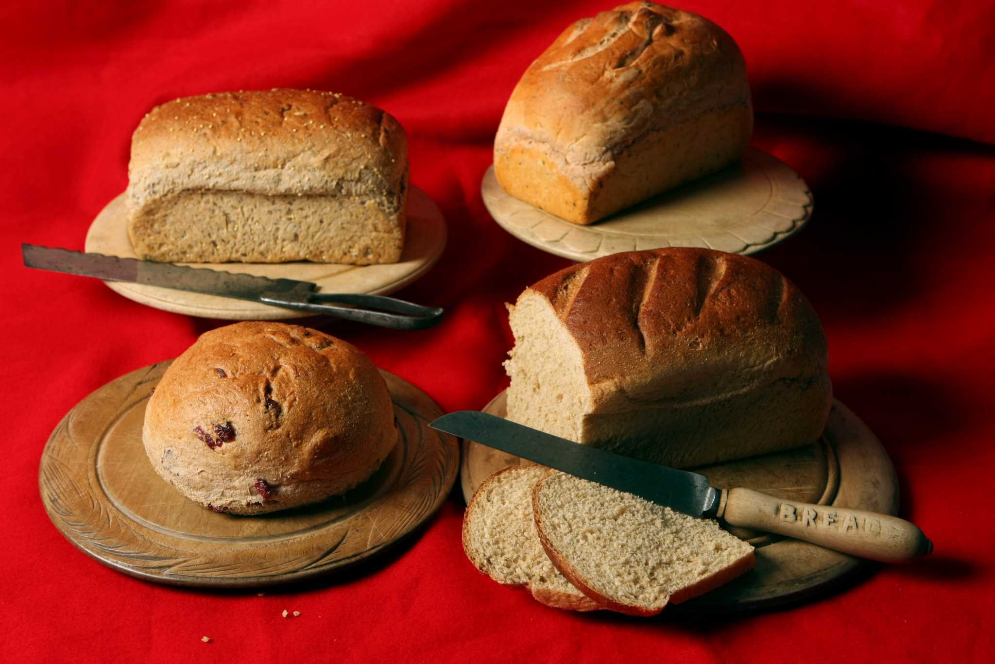 Broadway Daily Bread