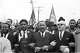 Unseen photos from Selma march revealed in new University of Texas archive
