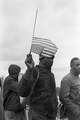 Unseen photos from Selma march revealed in new University of Texas archive