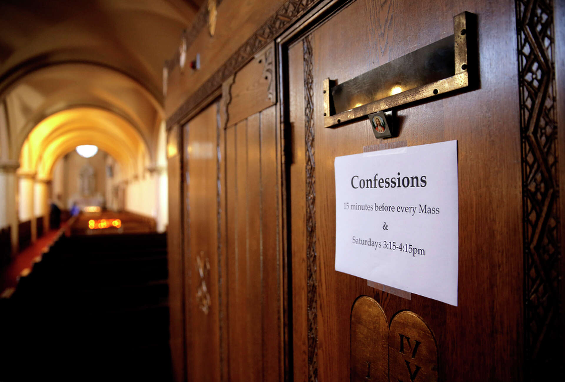 S.F. archbishop reassessing strict morals code for teachers