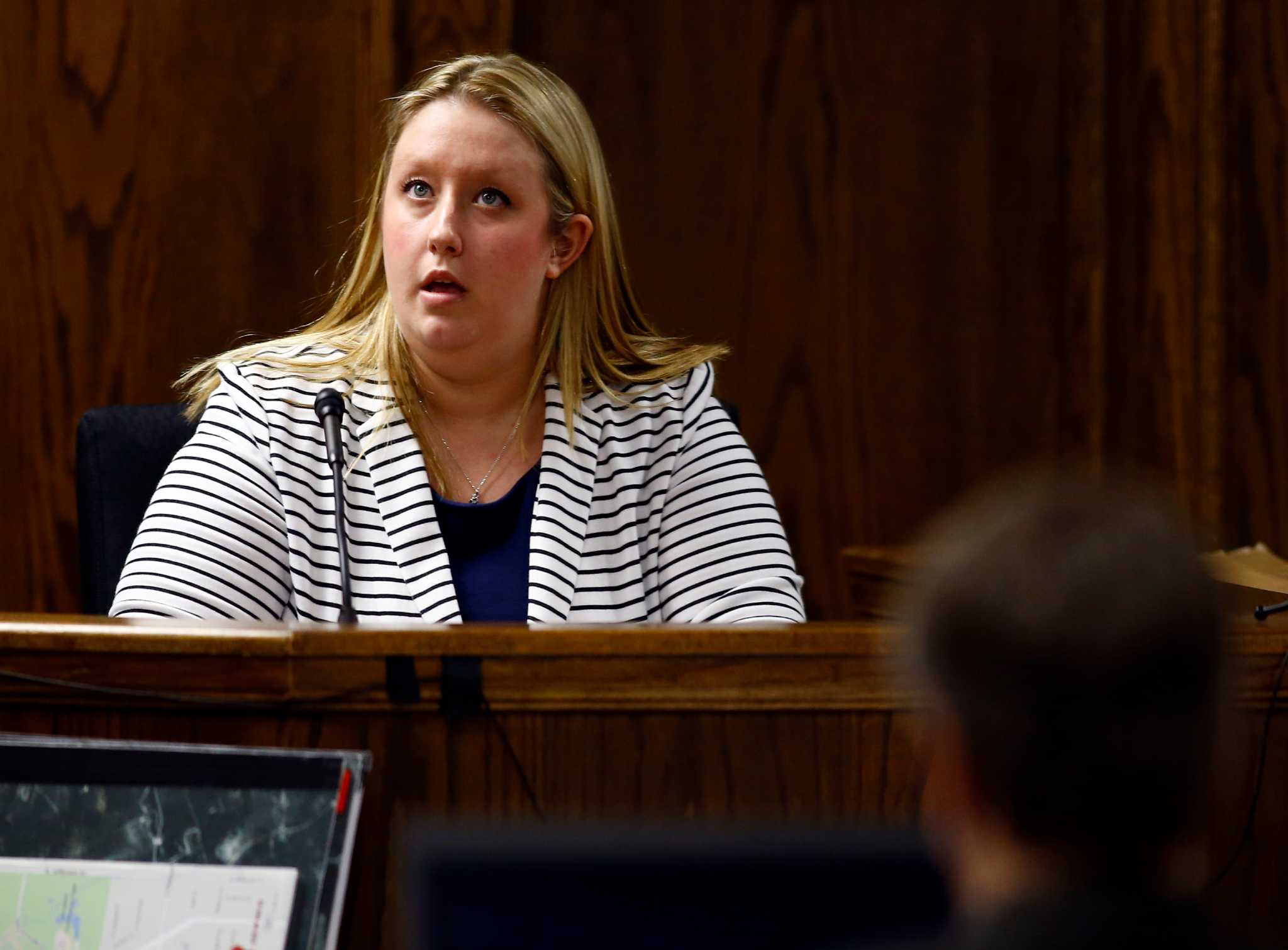 Sister of 'American Sniper' defendant: He said he killed 2