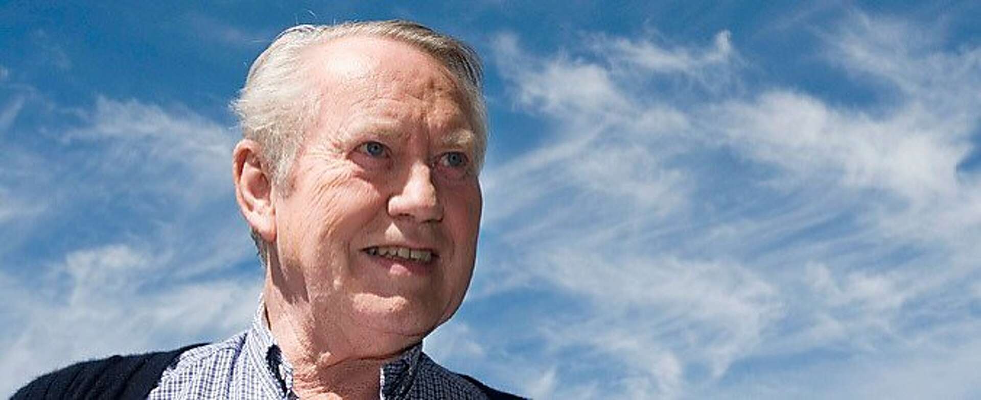 Low-profile retail titan’s gift to UCSF: $100 million