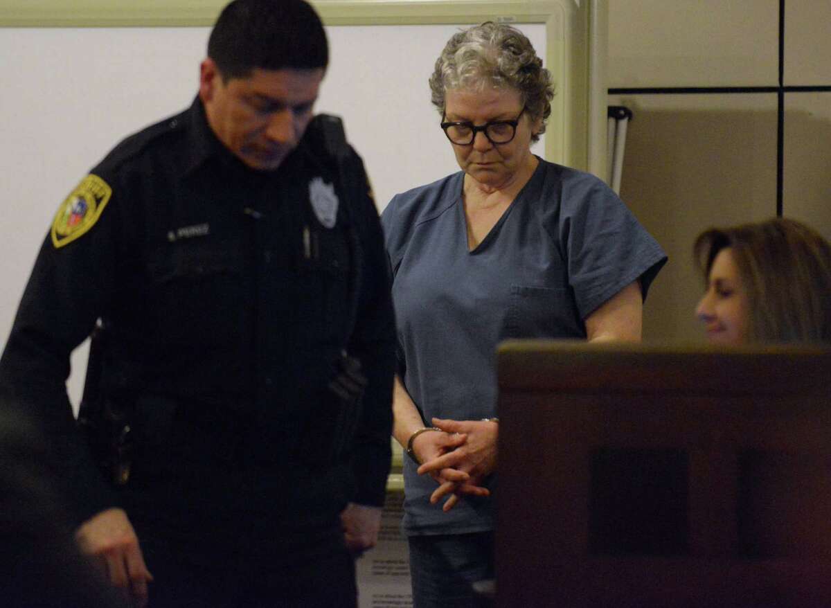 New trial may be in store for drunken driver who killed San Antonio cop