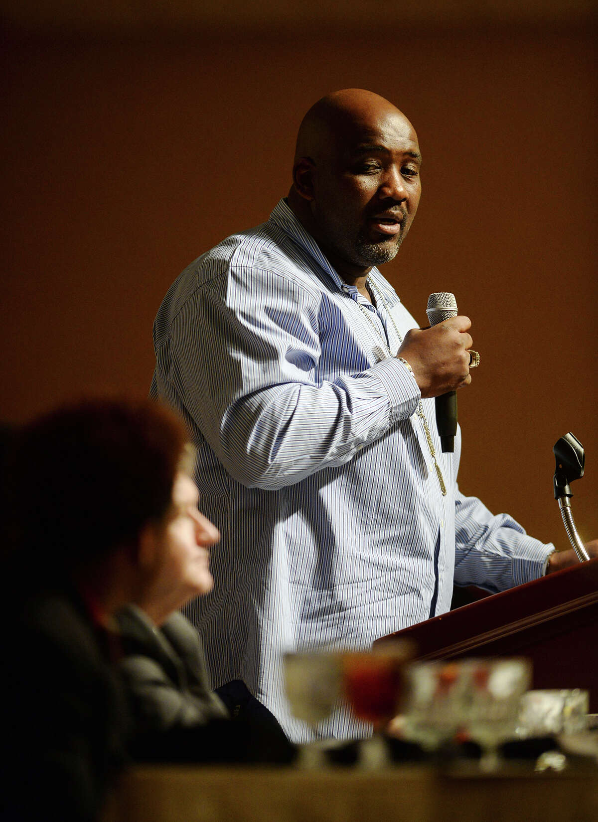 Central's Jacquet, West Orange-Stark's Thompson win 2015 Willie Ray ...