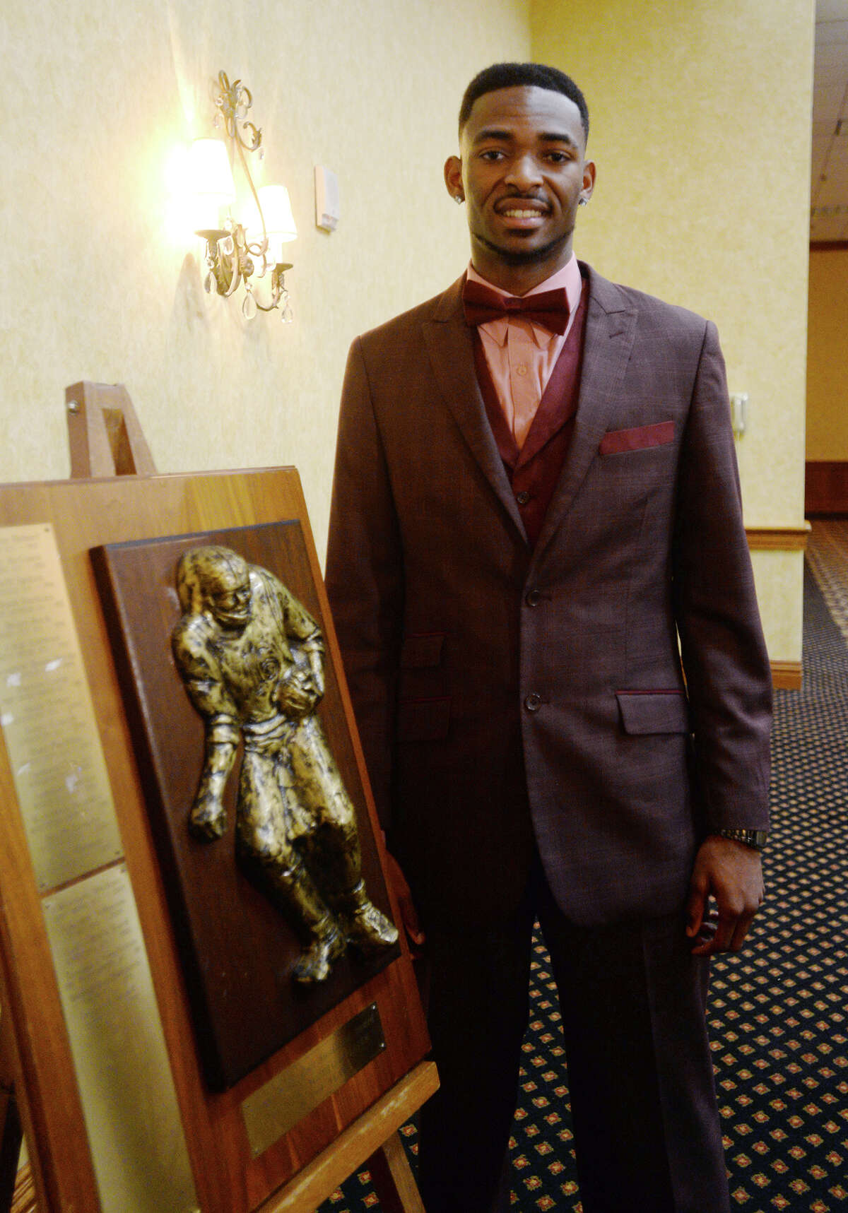 Central's Jacquet, West Orange-Stark's Thompson win 2015 Willie Ray ...