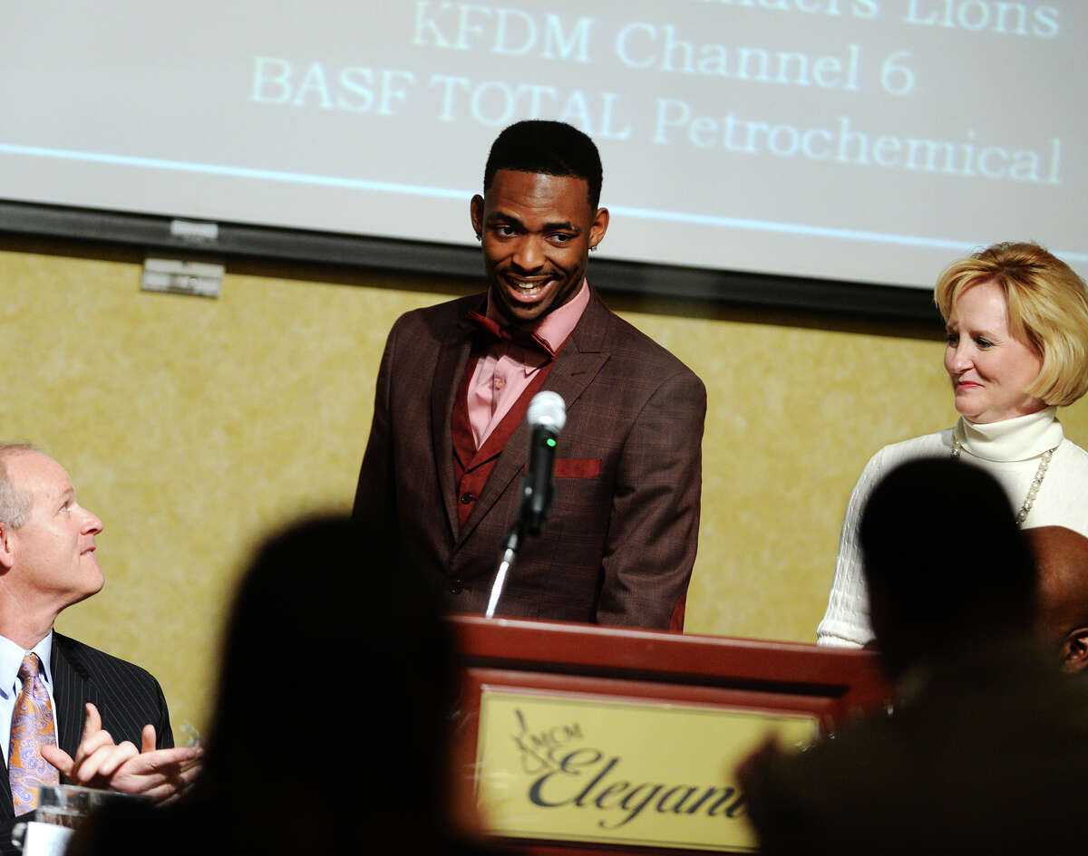 Central's Jacquet, West Orange-Stark's Thompson win 2015 Willie Ray ...