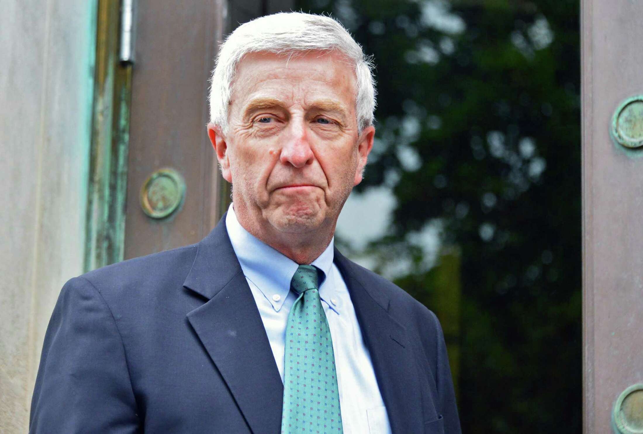 McGinn and Smith, who defrauded hundreds, released to halfway houses