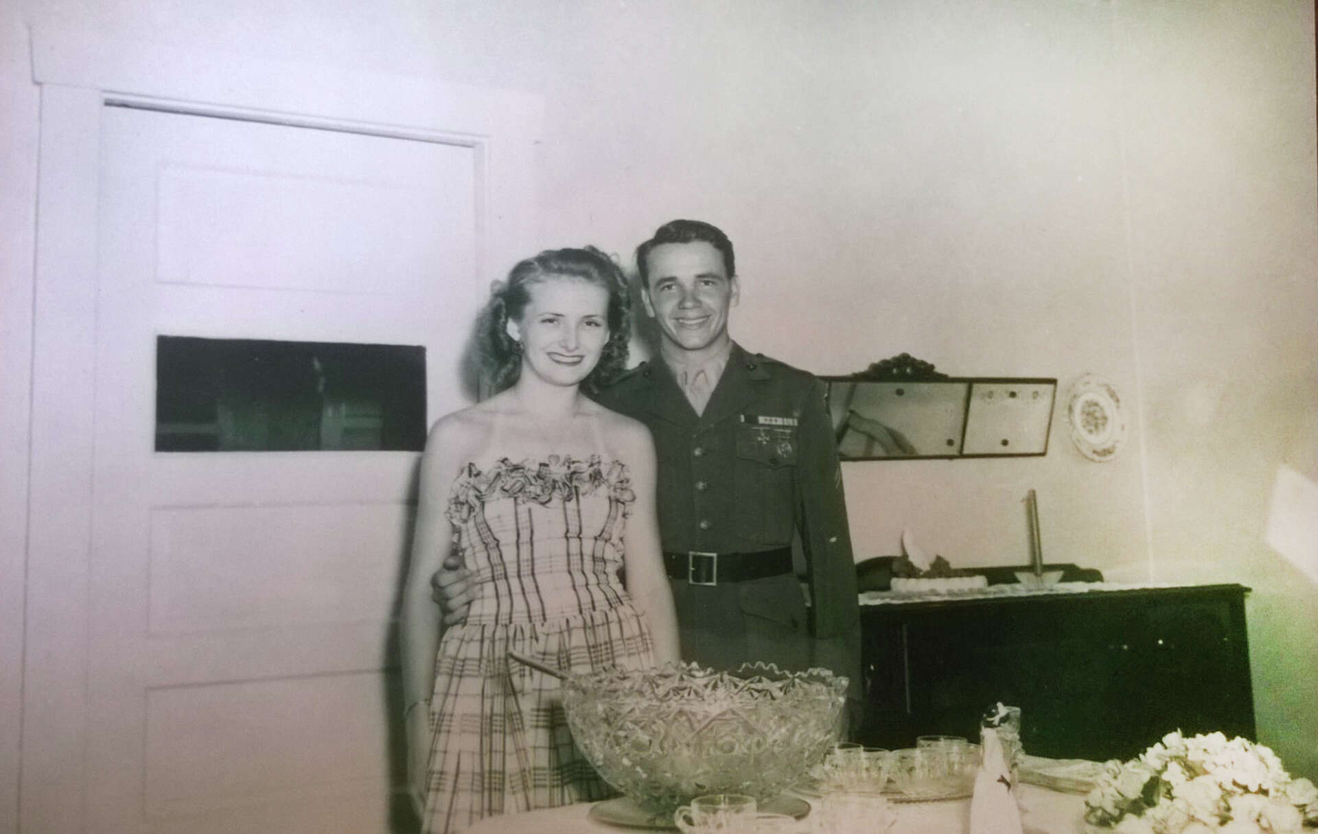 Iwo Jima veteran to share his story on 70th anniversary