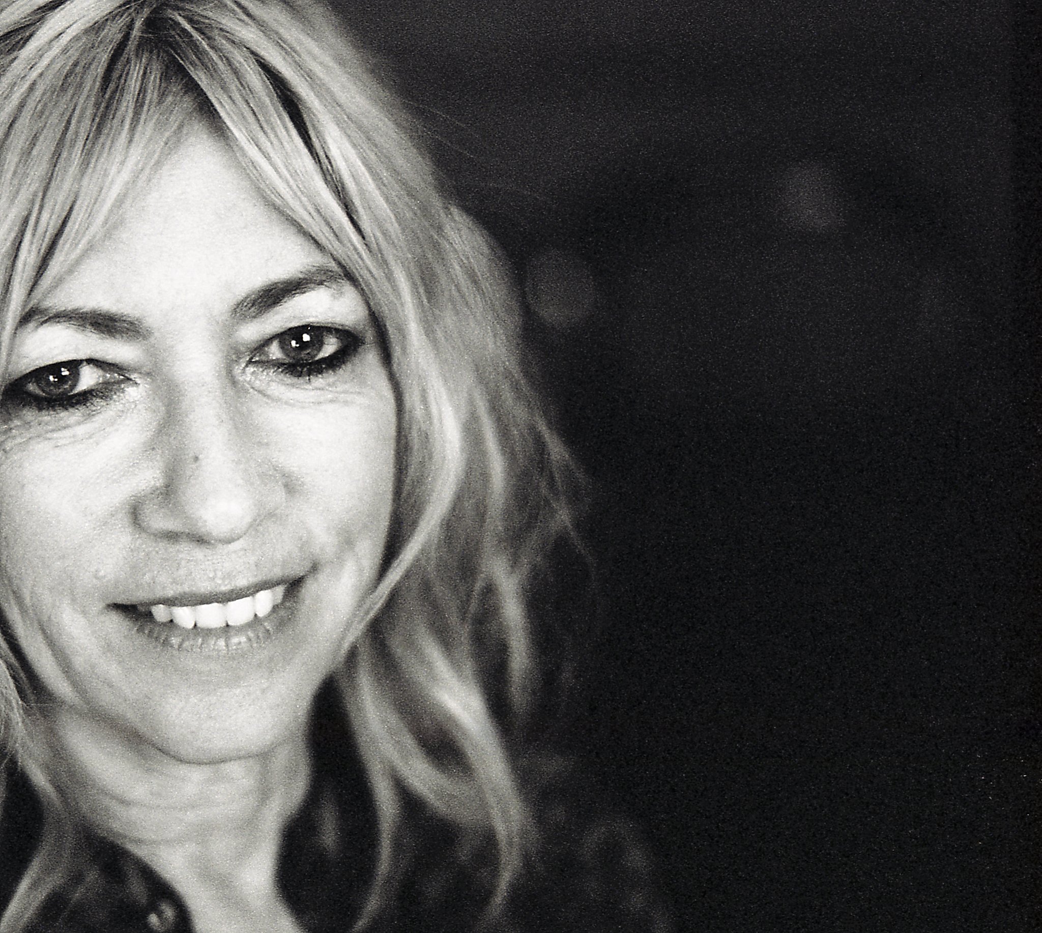 Kim Gordon looks back on life in Sonic Youth, and beyond