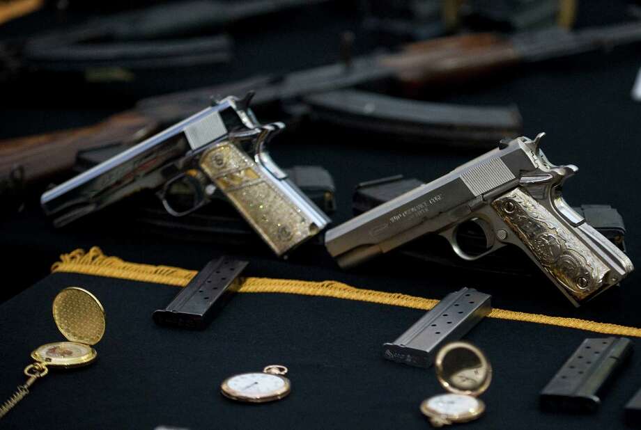 13 things to know about Los Zetas, the ruthless Mexican drug cartel ...