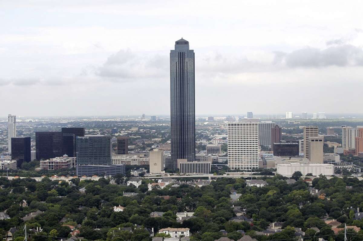 The must-see landmarks of the Houston area