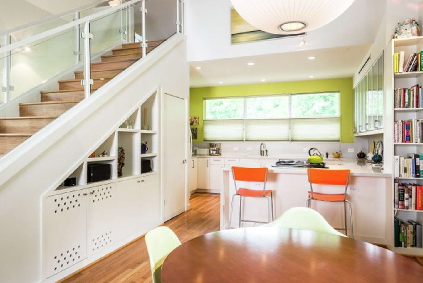 Green builder aims to transform Houston housing with kit homes