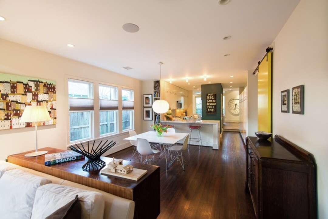 Green builder aims to transform Houston housing with kit homes