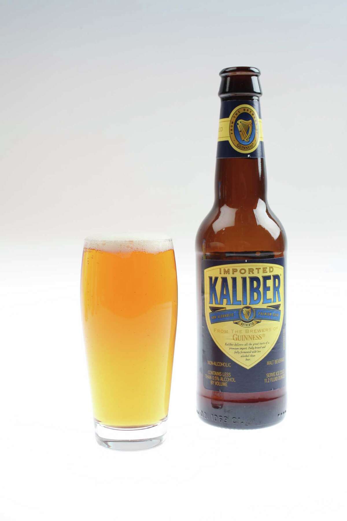 Wine and beer minus the alcohol