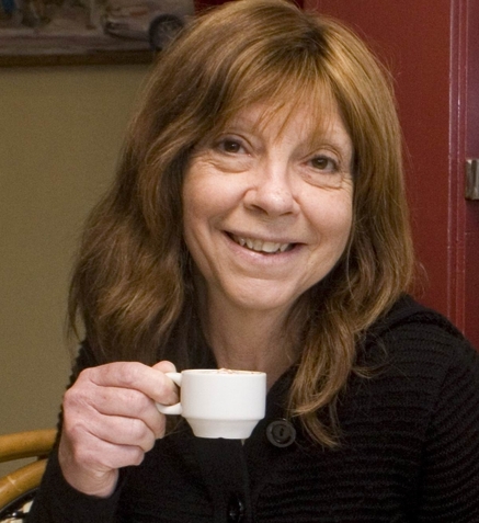 Cara Black back with the latest Aimee Leduc novel