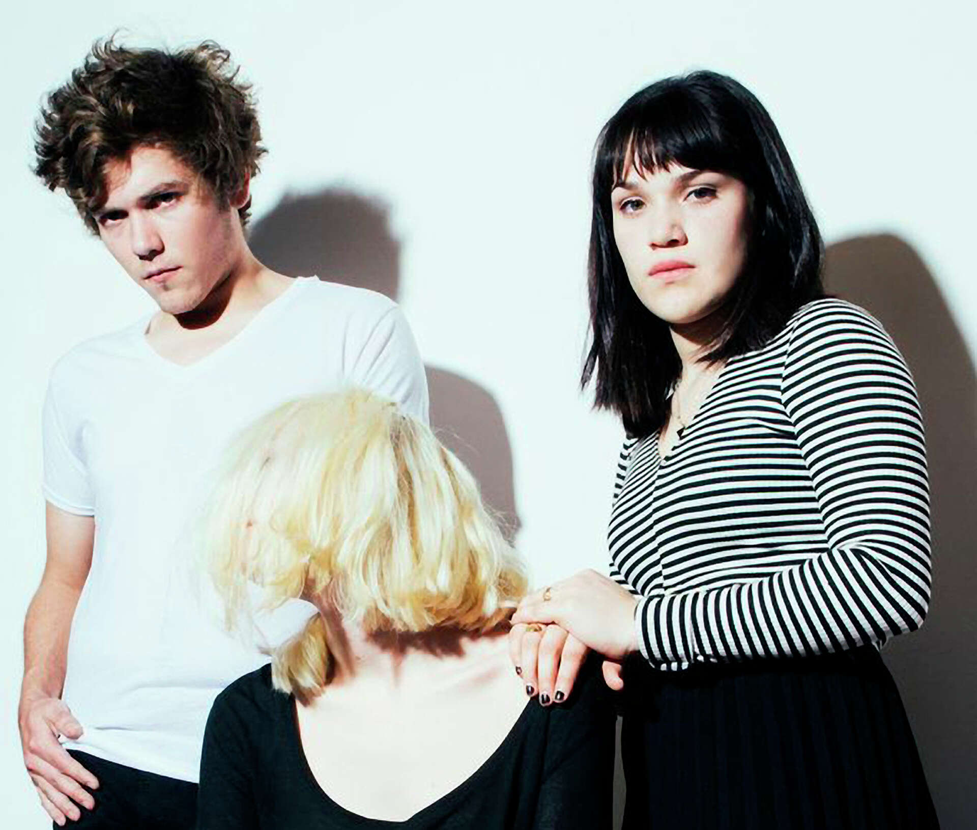 Lo-fi garage band Cherry Glazerr grows up