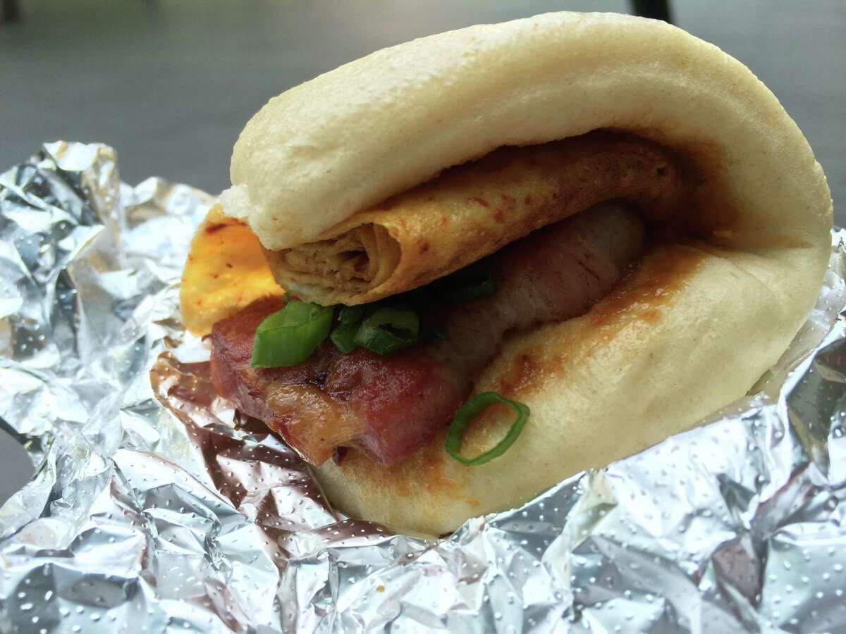 Lunar New Year: Where to take a bao in San Francisco