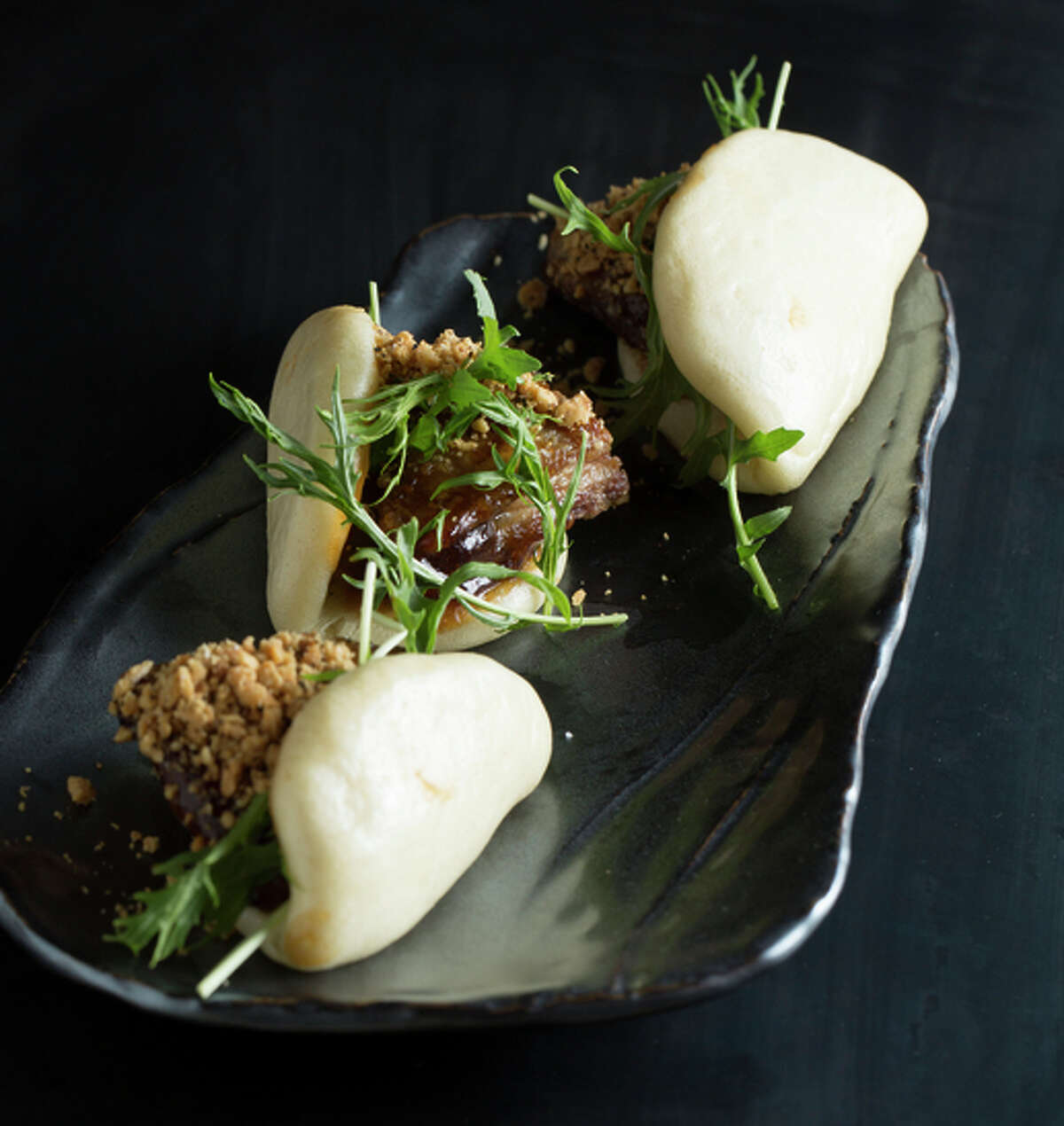 Lunar New Year: Where to take a bao in San Francisco