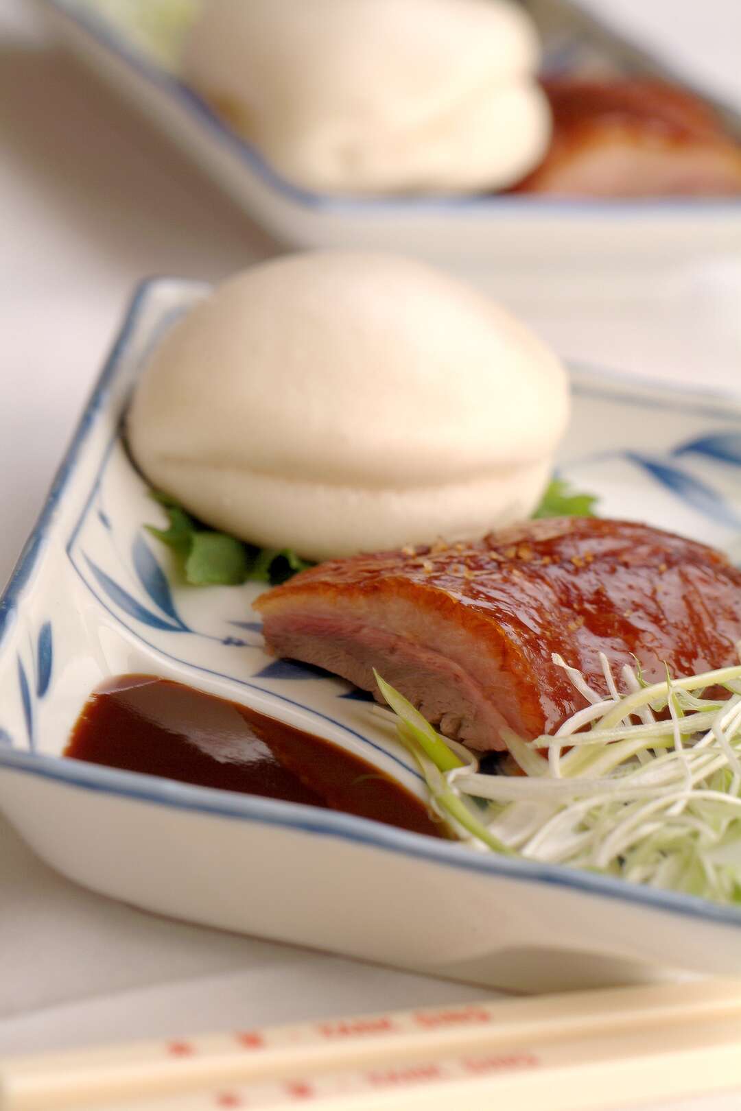 Lunar New Year: Where to take a bao in San Francisco