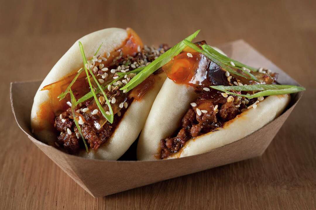 Lunar New Year: Where to take a bao in San Francisco