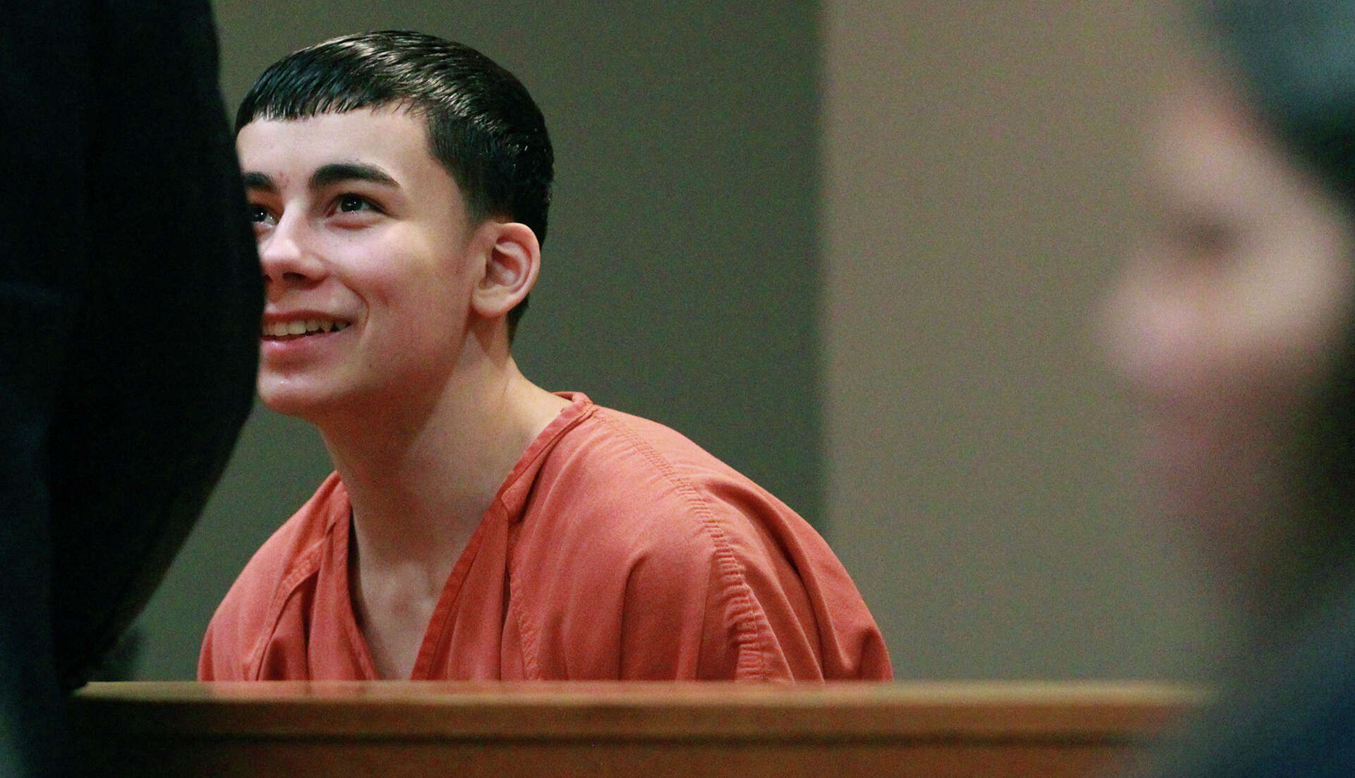 Prison ordered for teen who bludgeoned 'Grandma’ to death