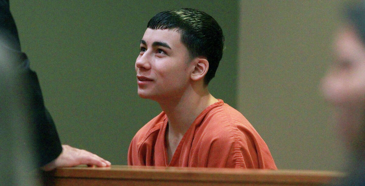 Prison ordered for teen who bludgeoned 'Grandma’ to death