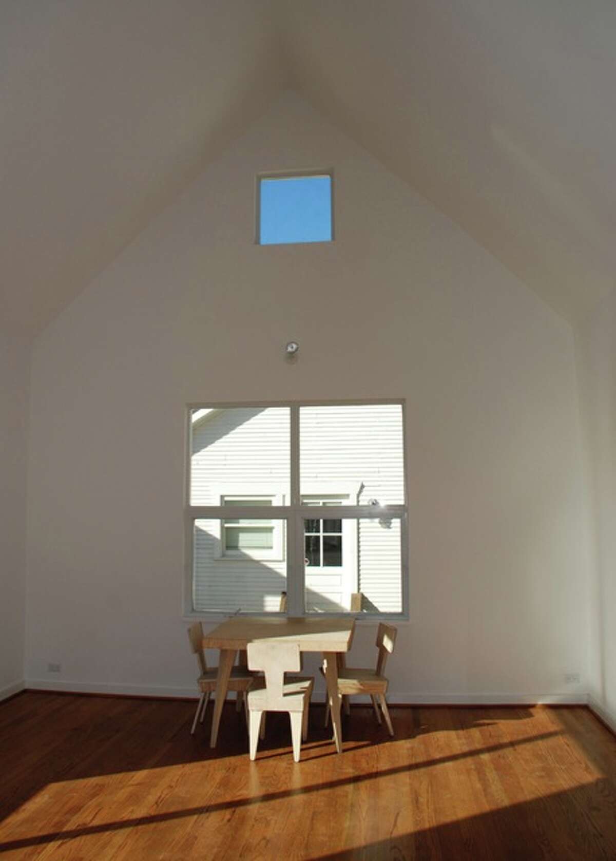 Green builder aims to transform Houston housing with kit homes