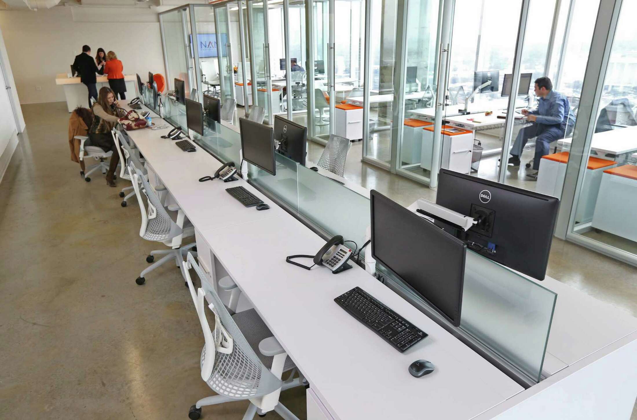 Nancy Almodovar: High style with a view