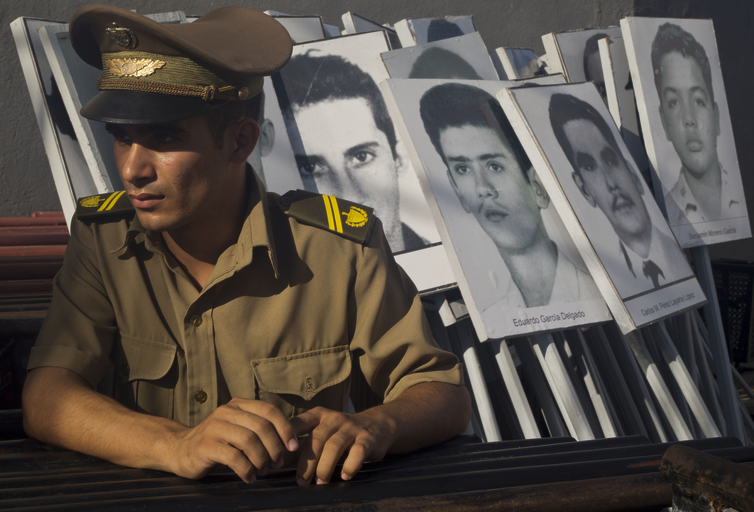 Cuba welcomes pending U.S. action to remove it from terror list