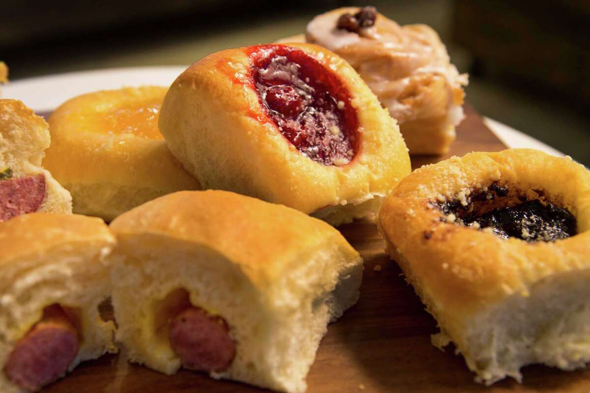 Kolache Shoppe to open a location at Heights Central Station