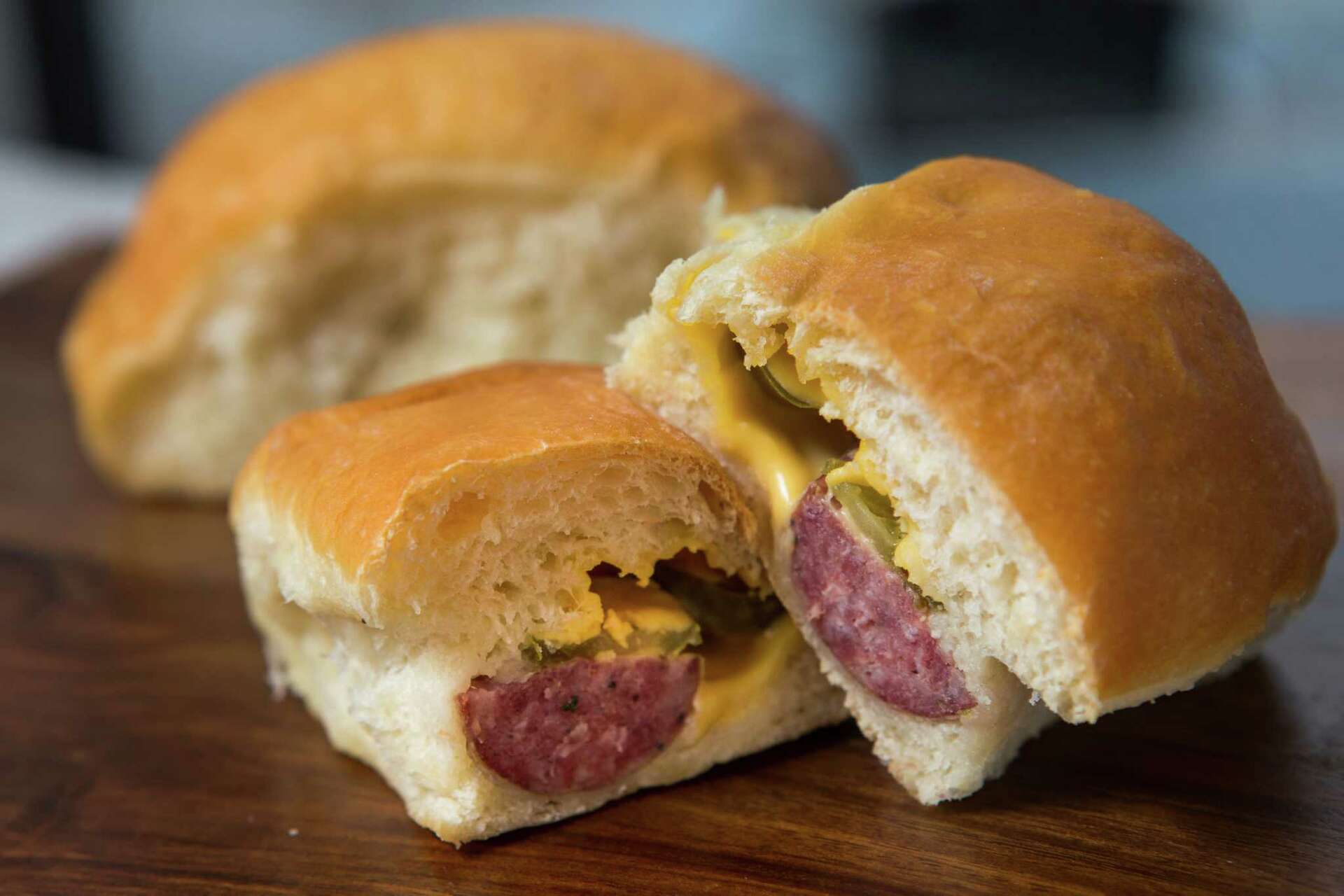 Kolache Shoppe to open a location at Heights Central Station