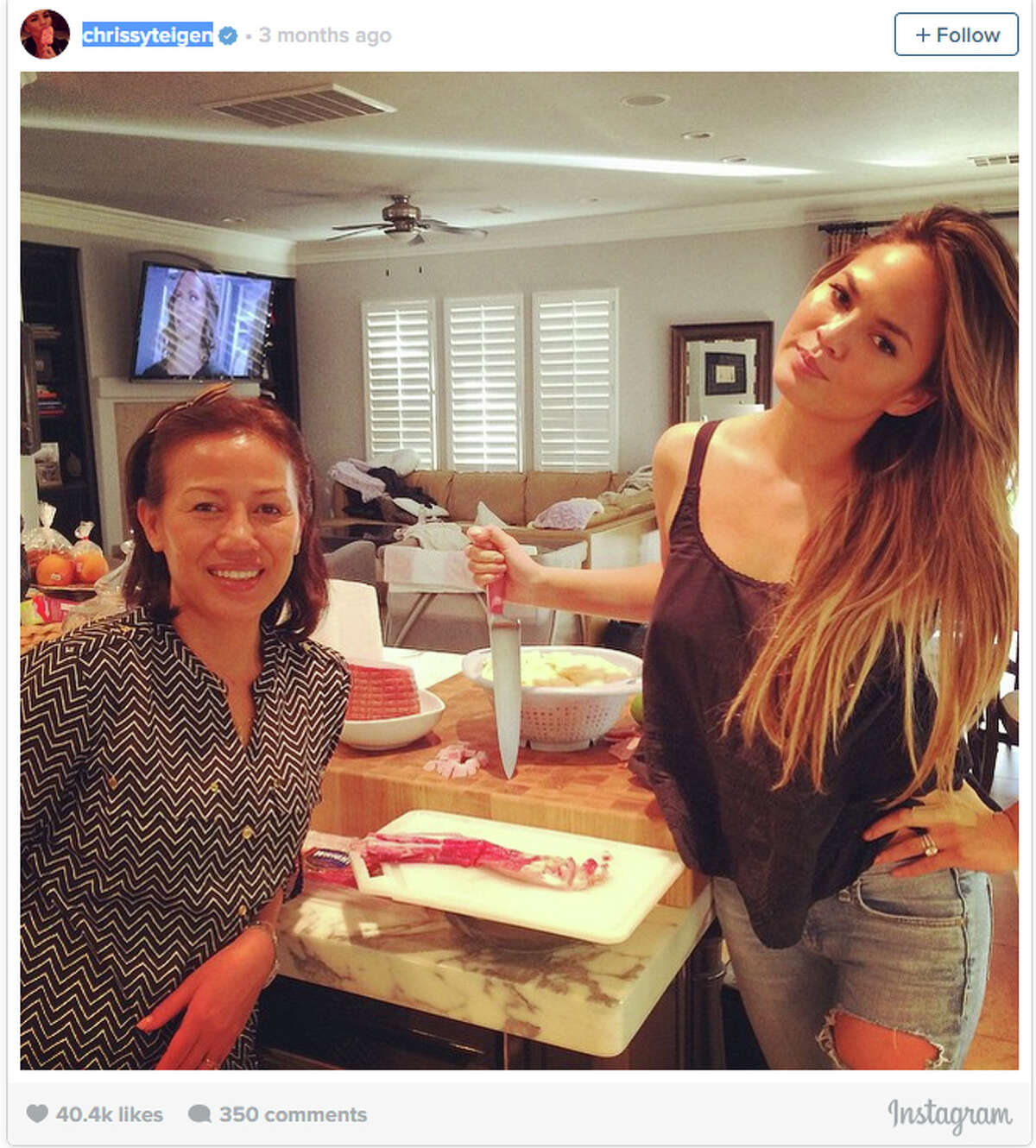 Danish model graces Sports Illustrated swimsuit issue